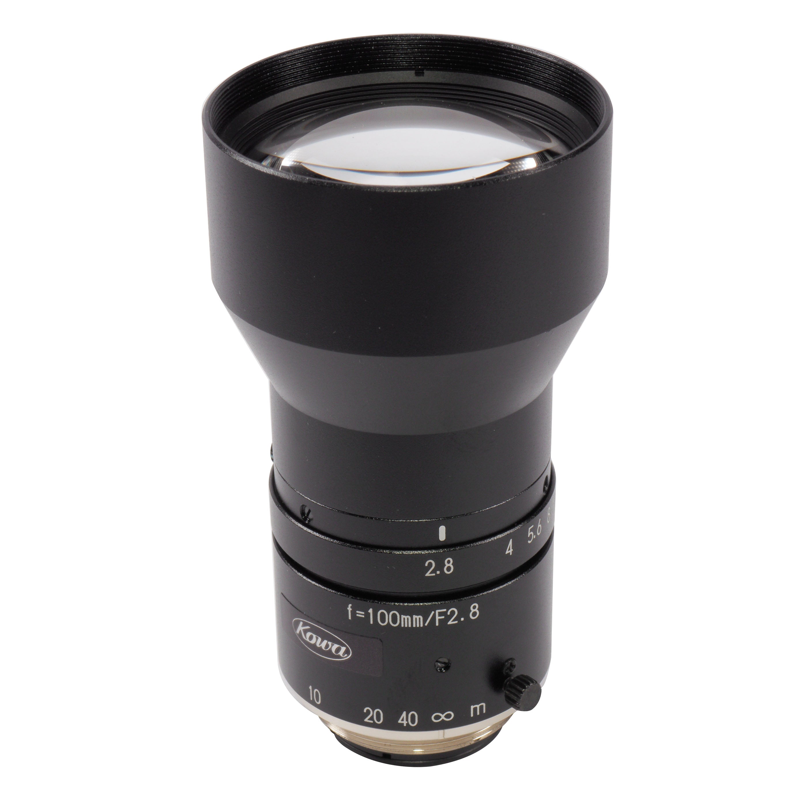LM100JC (Discontinued) – Kowa American Corporation