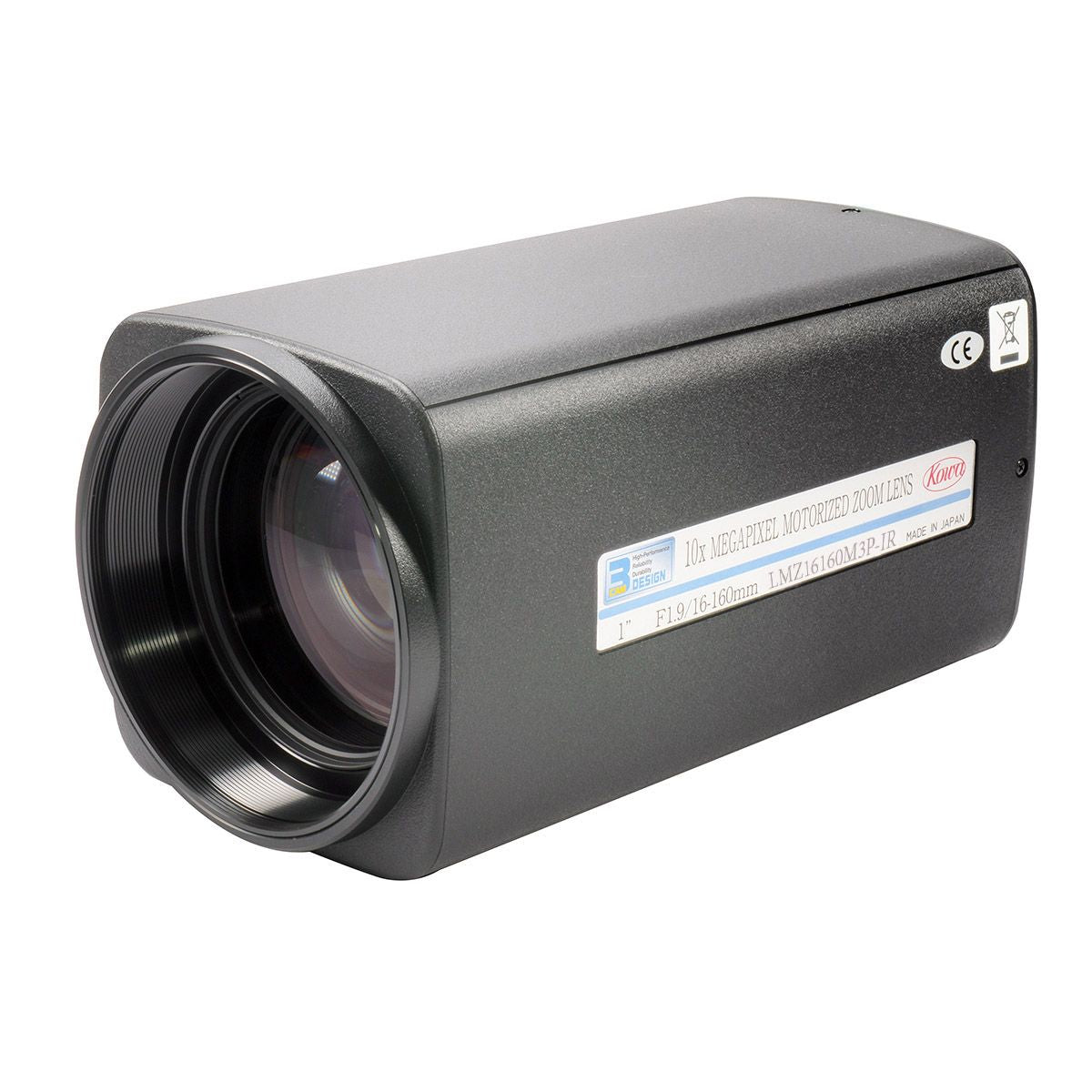 LMZ16160M3P-IR – Kowa American Corporation