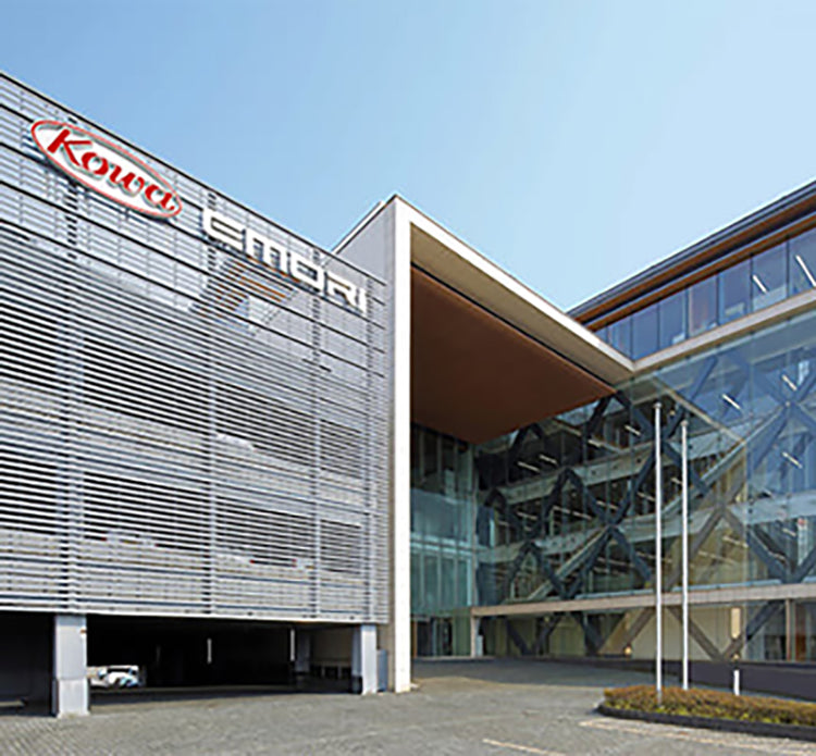 Kowa Worldwide – Kowa American Corporation