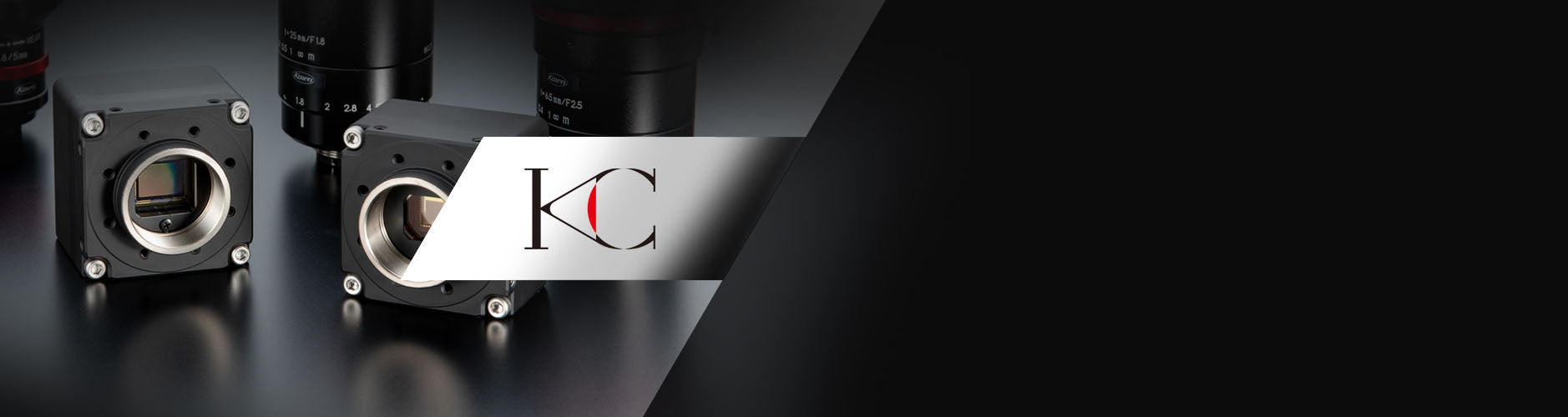 GigE Vision Harsh Environment Series – Kowa American Corporation