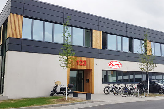 Kowa Worldwide – Kowa American Corporation