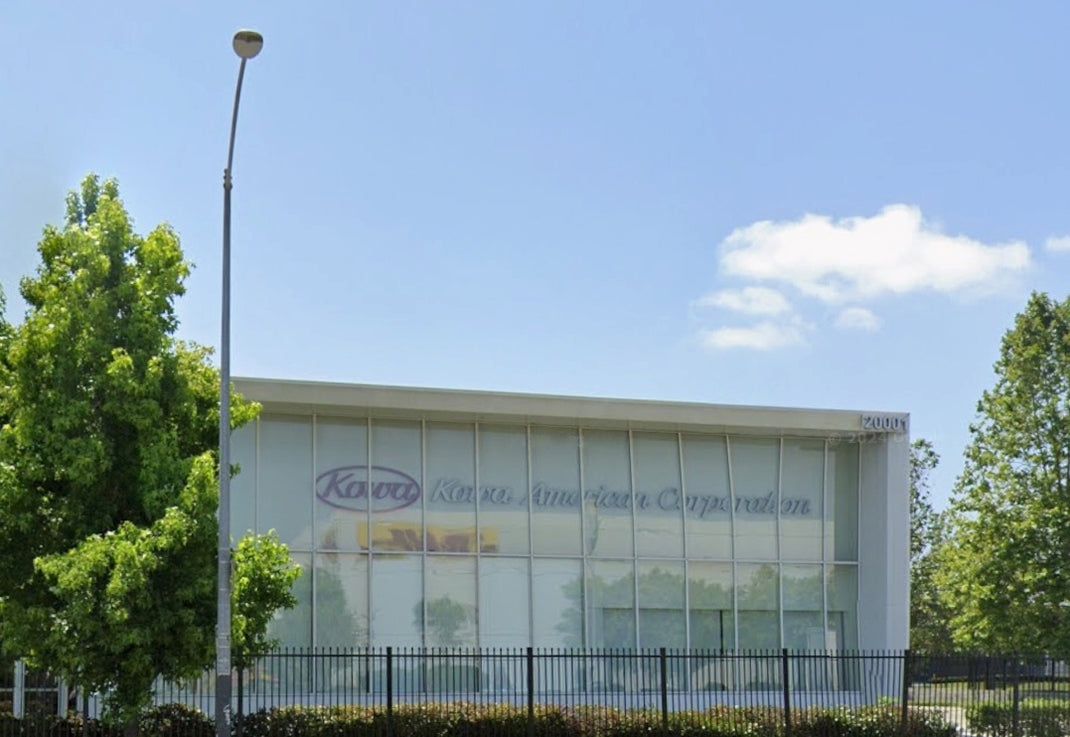 Kowa Worldwide – Kowa American Corporation