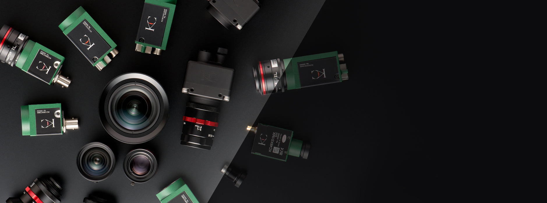 kowavision.com – Kowa American Corporation