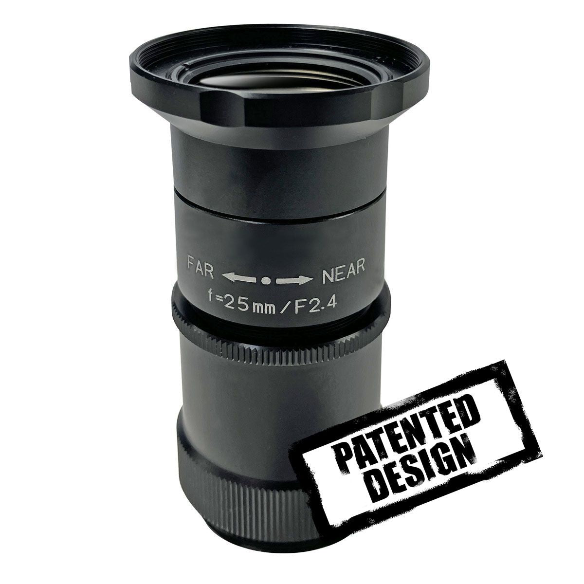 LM25EC-IR – Kowa American Corporation