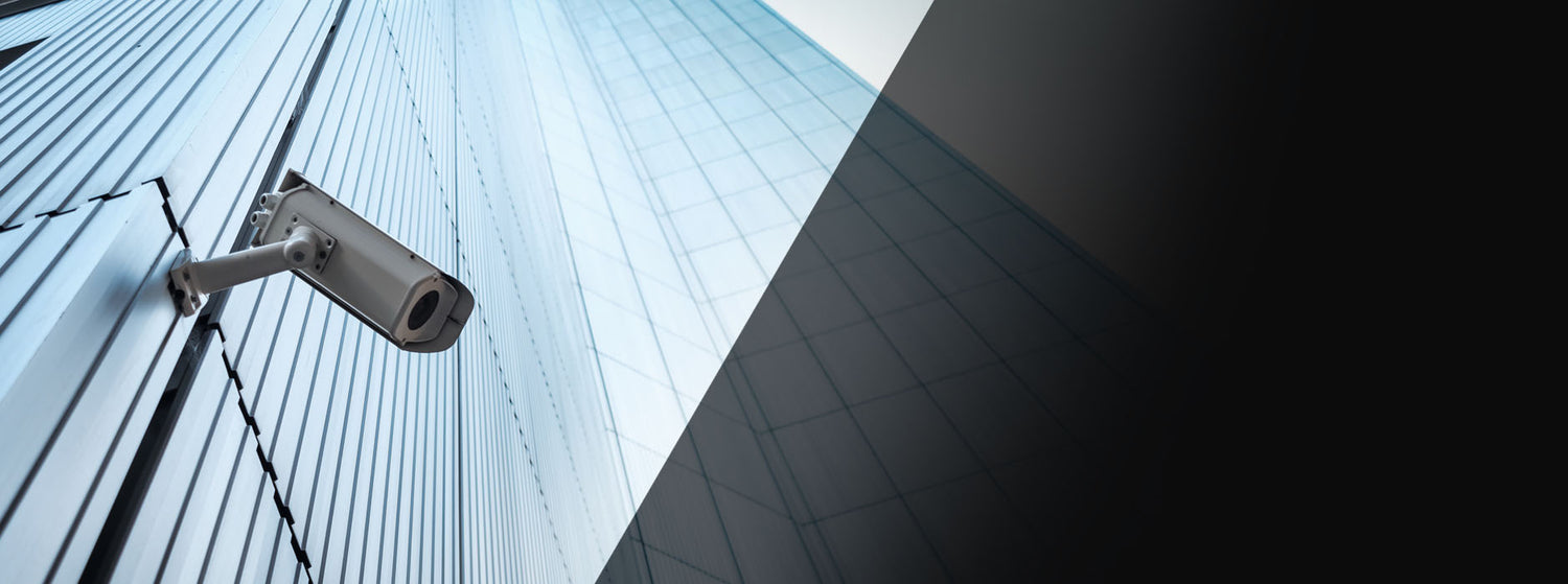 CCTV and Surveillance – Kowa American Corporation