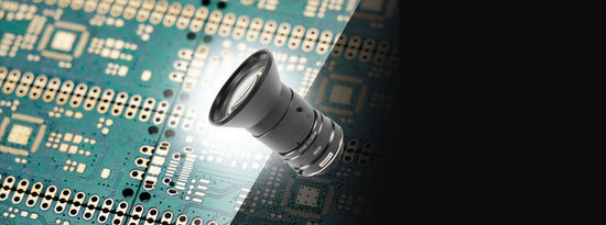 Line Scan – Kowa American Corporation