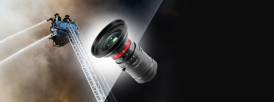 SWIR – Kowa American Corporation